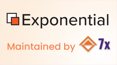 The Official Support Network for Exponential 6